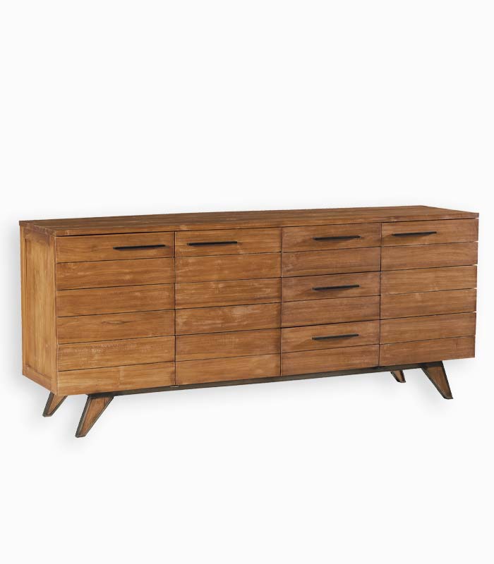 Bahuts – Cocktail Scandinave