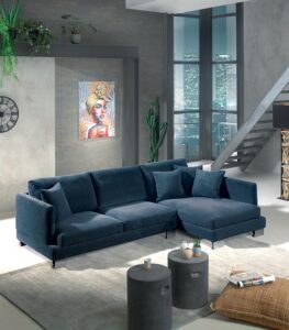 Canapés inspiration Scandinave à Prix Doux | Cocktail Scandinave