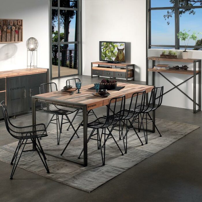 Portfolio – Cocktail Scandinave