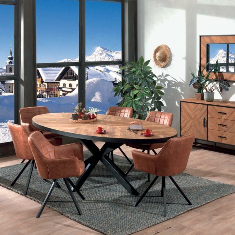 Portfolio – Cocktail Scandinave