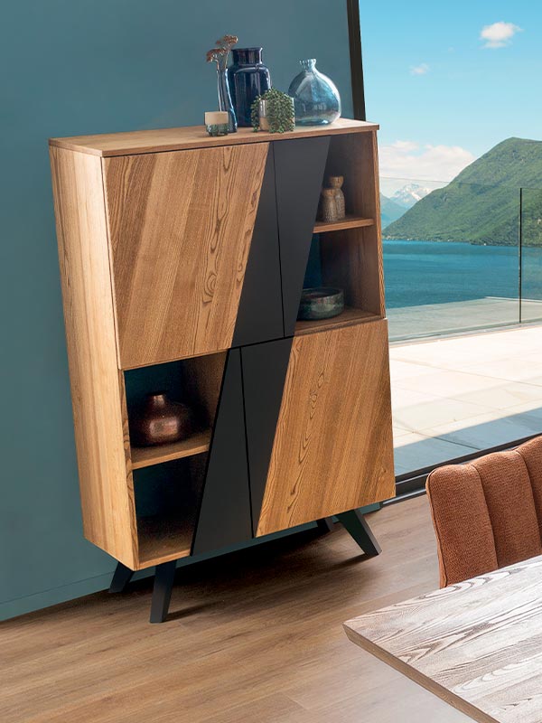 Collection SAVOYA | Cocktail Scandinave