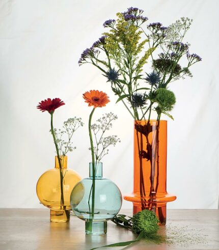 Vase SAMBODJA | Cocktail Scandinave