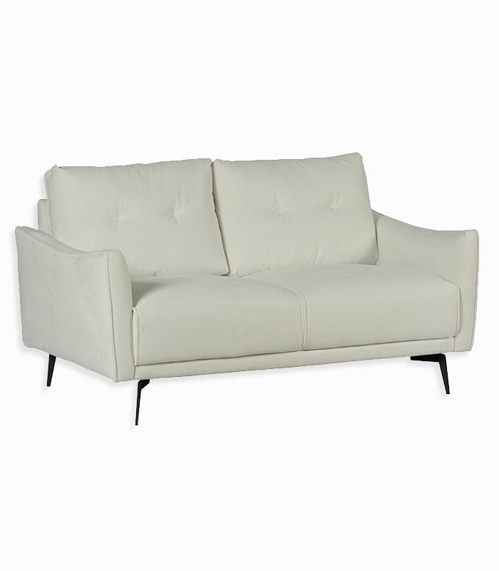 Canapés scandinave droits 2 & 3 places | Cocktail Scandinave