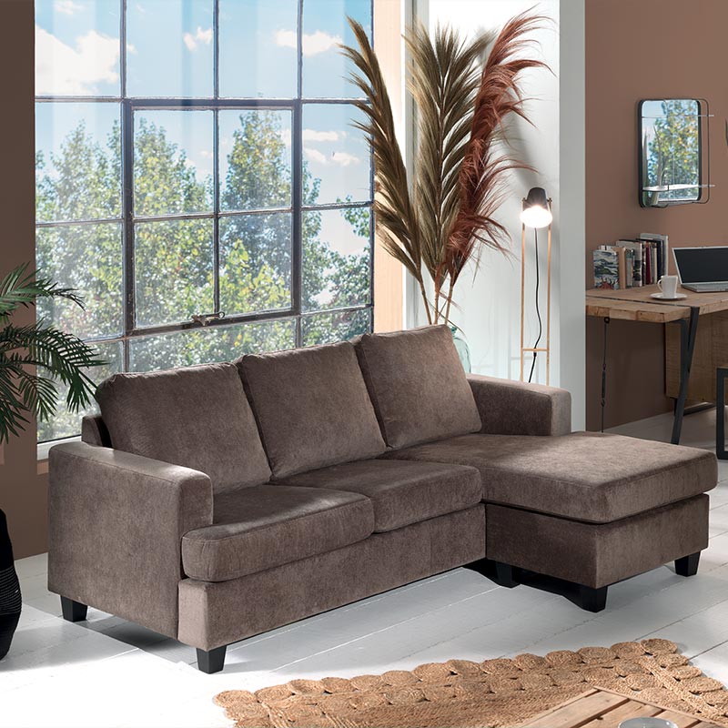 Canapé UPSON | Cocktail Scandinave